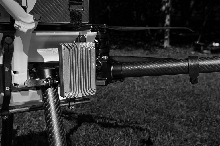 Lightweight PoE for Starlink | TILT Autonomy