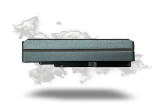 Lightweight PoE for Starlink | TILT Autonomy