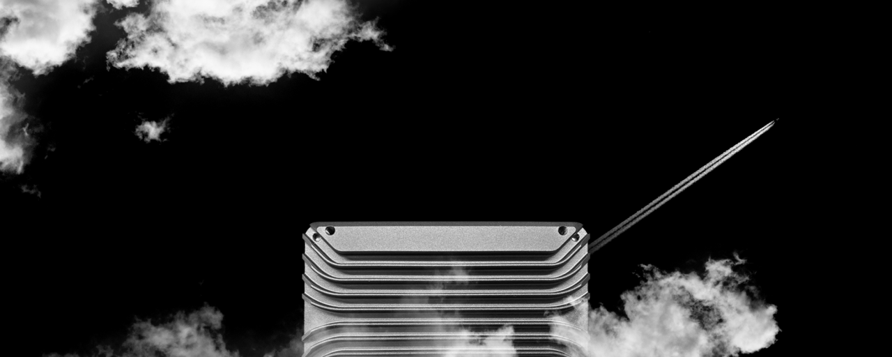 Lightweight PoE for Starlink | TILT Autonomy